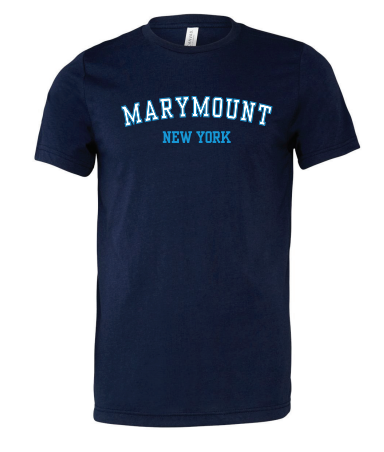 Women's T-Shirt | Marymount School of New York